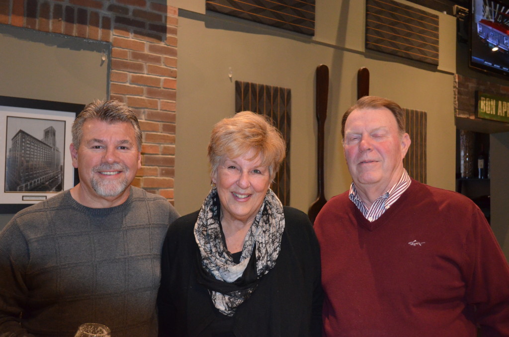 Bob Clappison Celebrates 50 Years!