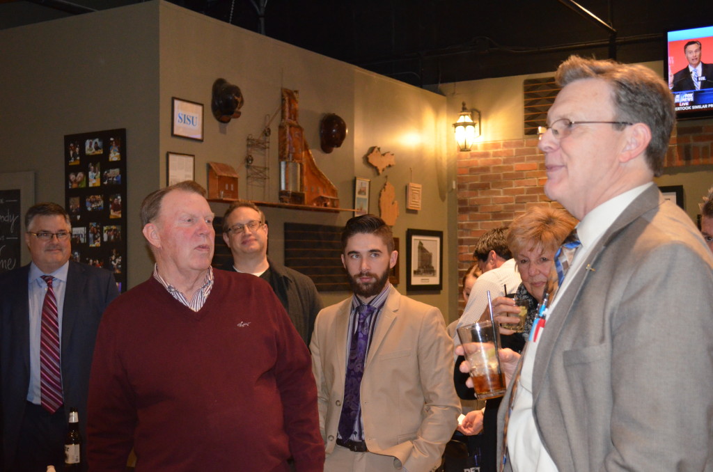 Bob Clappison Celebrates 50 Years!